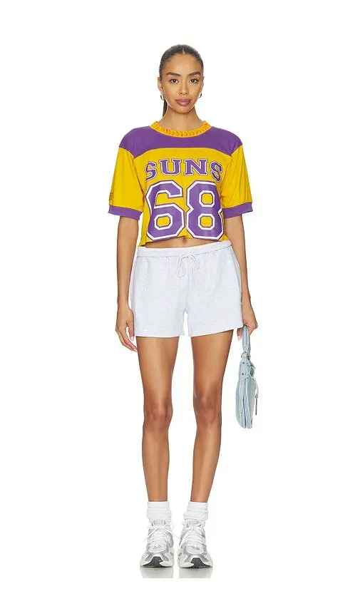 DANNIJOPRO The Gameday Tee