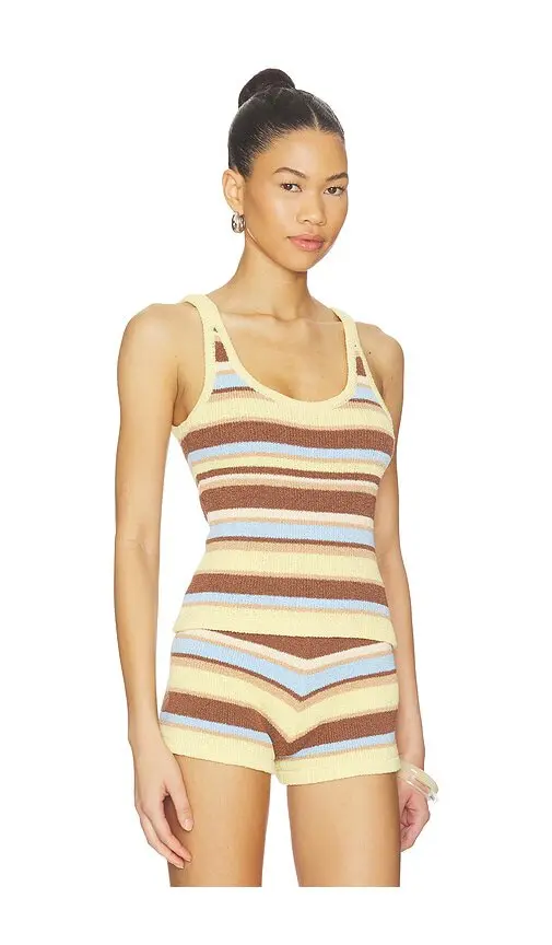 ELCE Reine Tank