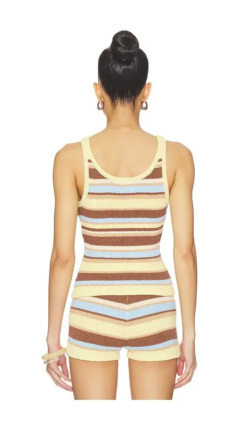 ELCE Reine Tank