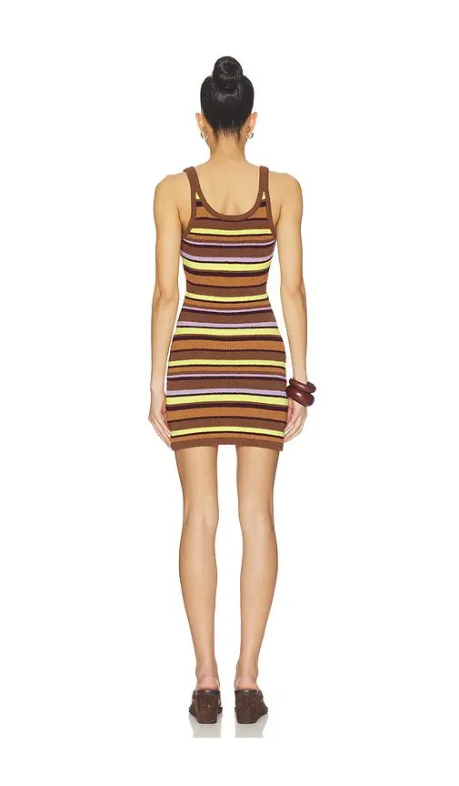ELCE Reine Knit Dress