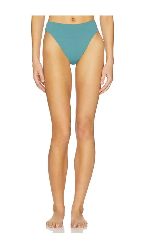 HAIGHT. Mah Hotpants - Seaweed Green