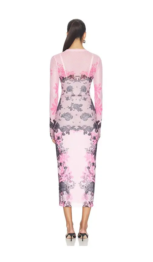 AFRM Ashland Dress