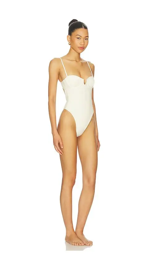 Tularosa Siggy One Piece Swimsuit