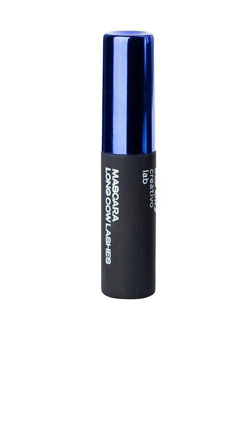 SARELLY Mini Long Cow Lashes Waterproof Mascara