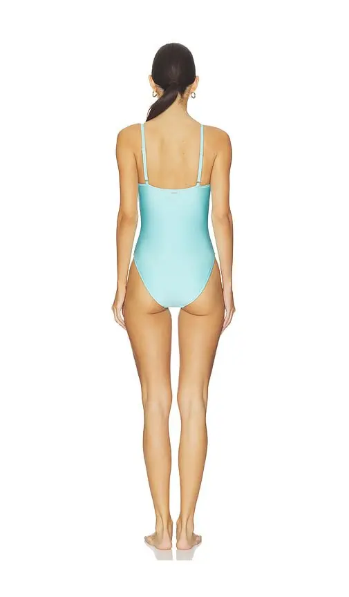 L'Agence Remi Lingerie One Piece