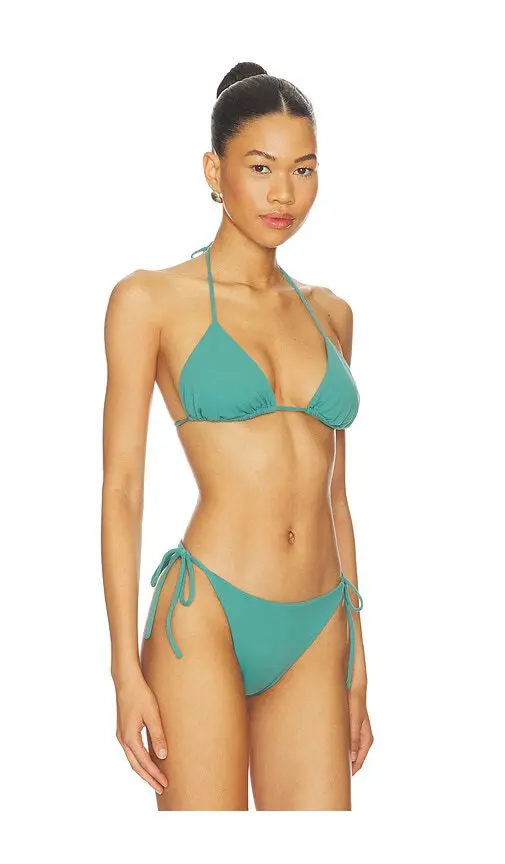 Susana Monaco String Bikini Top