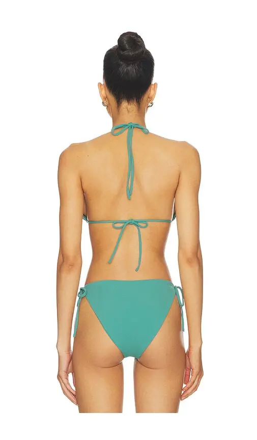 Susana Monaco String Bikini Top