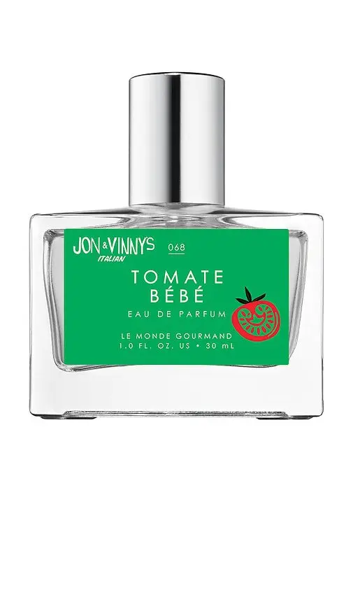 LE MONDE GOURMAND X Jon & Vinny's Tomate Bb Eau De Parfum - N,a