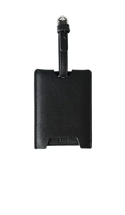 BEIS The Luggage Tag