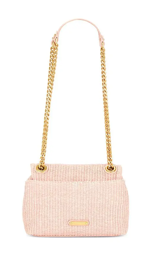 Rebecca Minkoff Edie Crossbody Bag