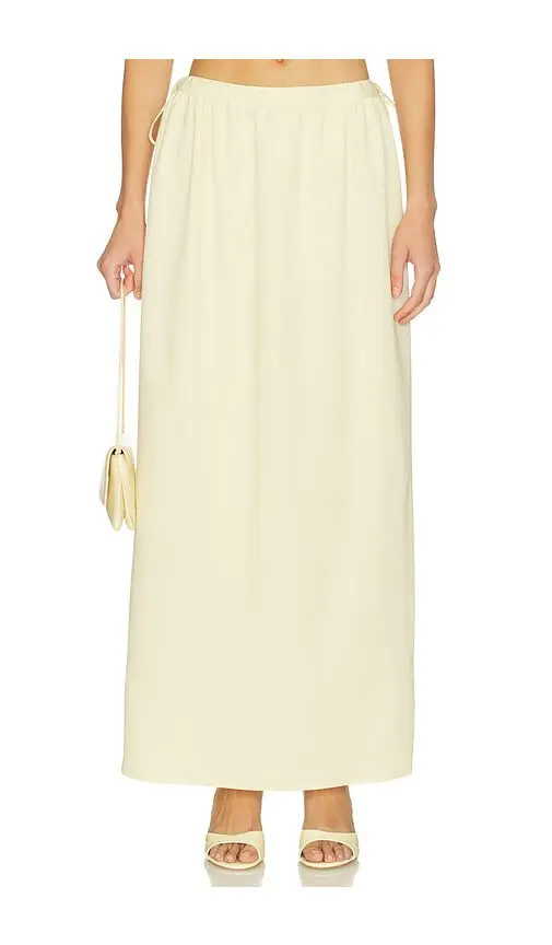 4TH & RECKLESS Tayla Maxi Skirt