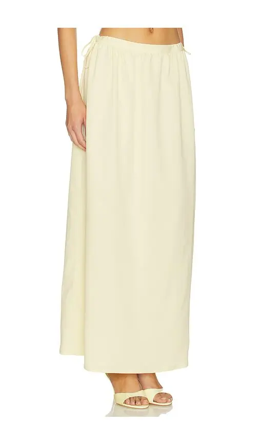 4TH & RECKLESS Tayla Maxi Skirt