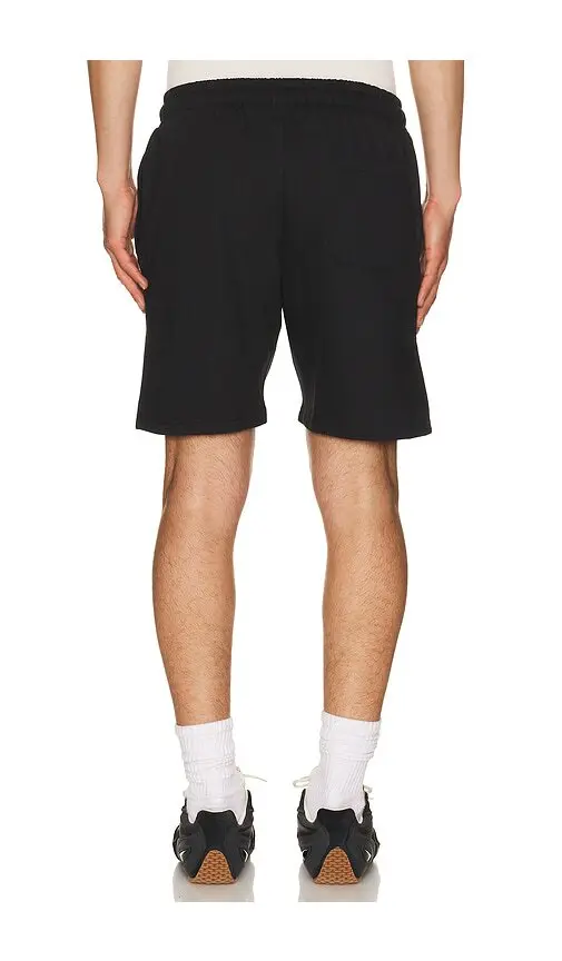 PRINCE TENNIS Brushed Fleece Short