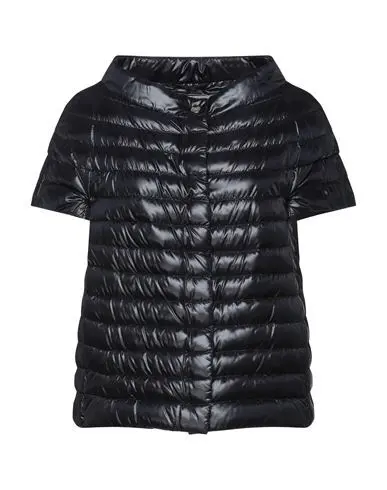 Herno Polyamide Puffer Jacket With Goose Down Interior
