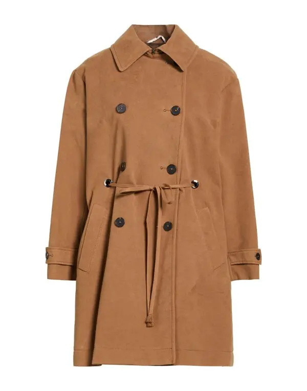 High Overcoat & Trench Coat