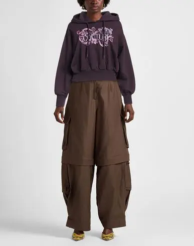 Versace Cotton Elastane Sweatshirt