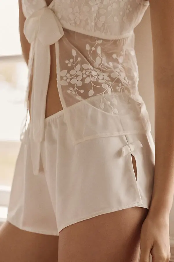 Rya Collection Tidal Cami And Shorts Set