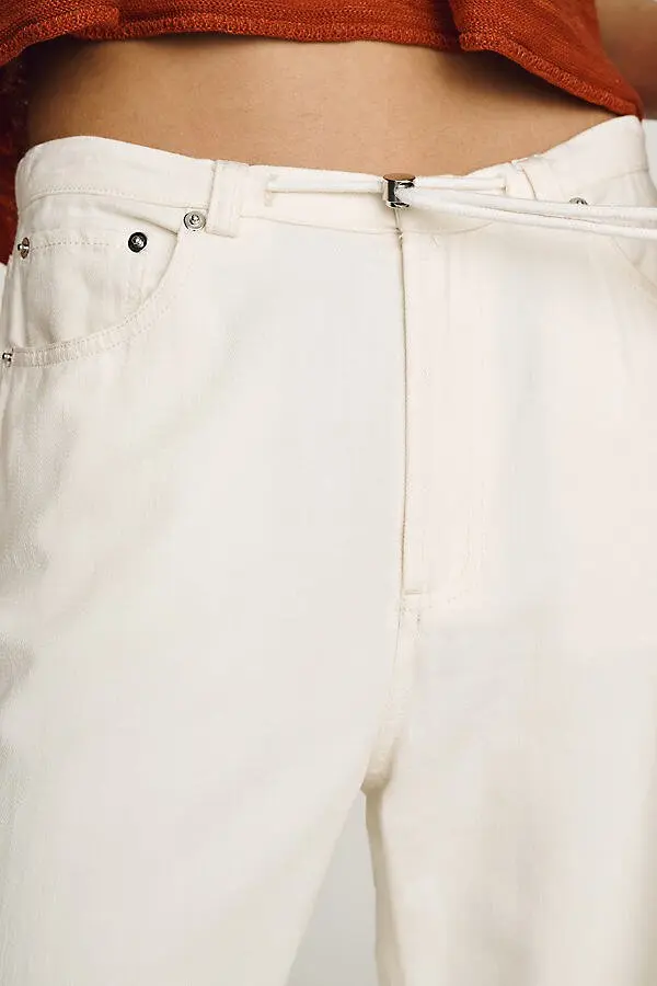 Rails Normandie Denim Trousers