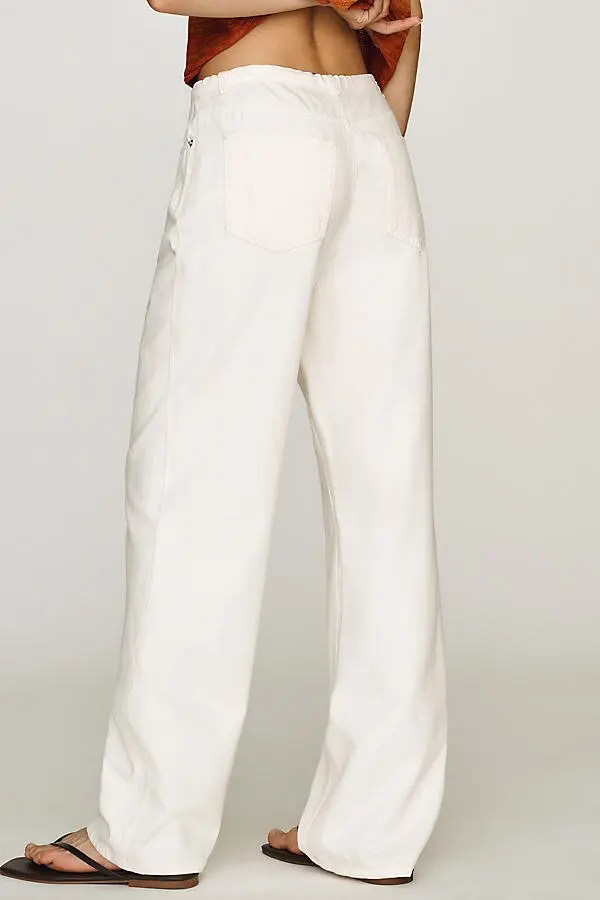 Rails Normandie Denim Trousers