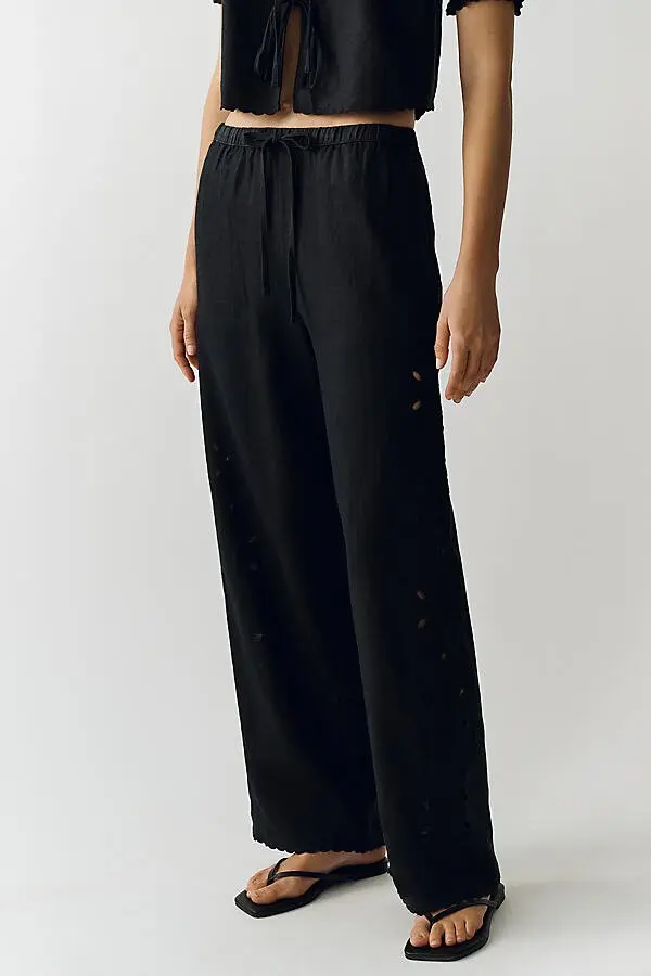 Rails Mira Linen Pants