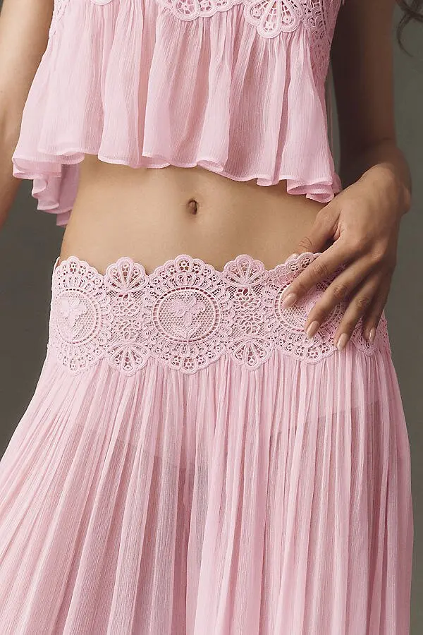 Retrofete Dreamy Bubble Pants