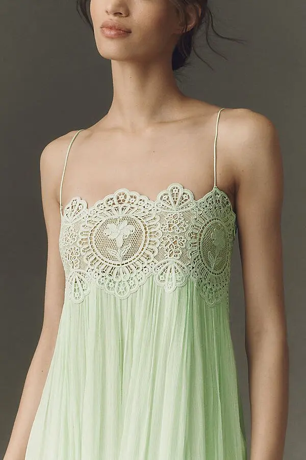 Retrofete Maxi Dress