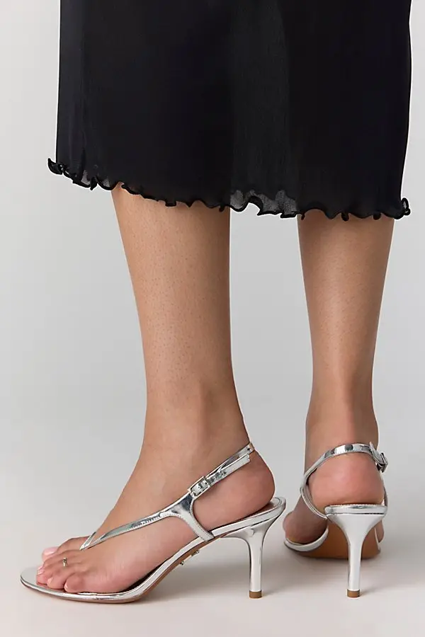 Retrofete Klotilde Slingback Heels