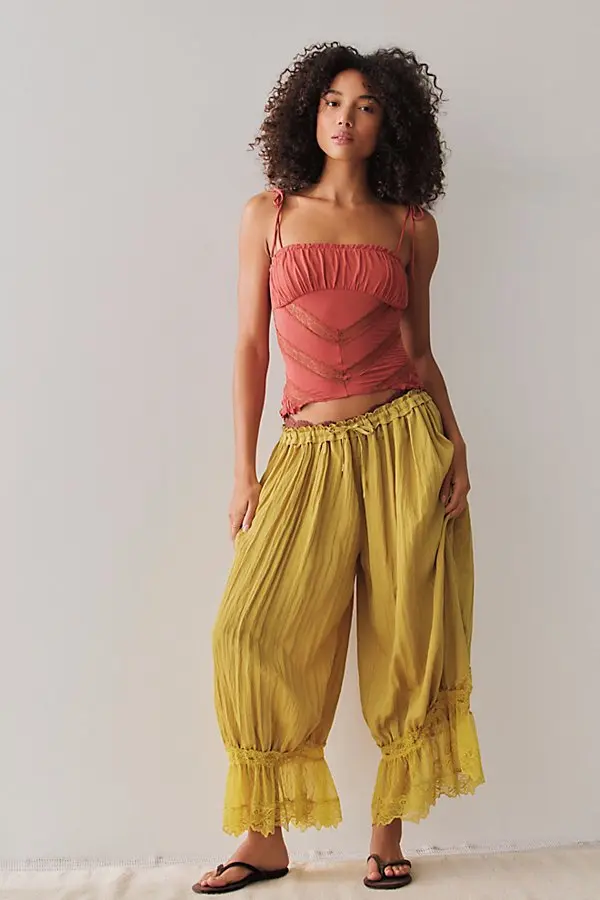Free People All Yours Cami