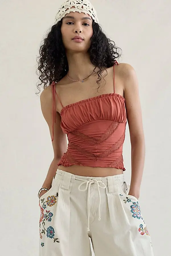 Free People All Yours Cami