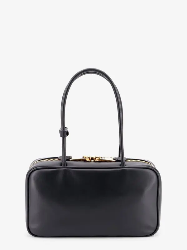 Miu Miu Beau Leather Handbag
