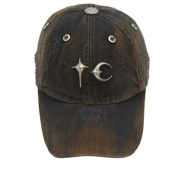 THUG CLUB Faded Cap