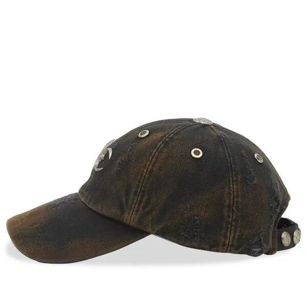THUG CLUB Faded Cap