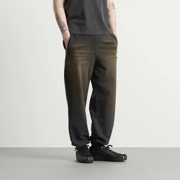 THUG CLUB Faded Sweatpant