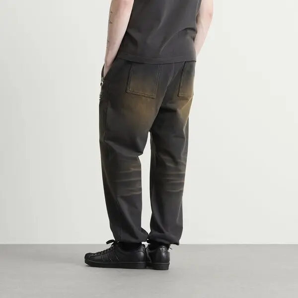THUG CLUB Faded Sweatpant