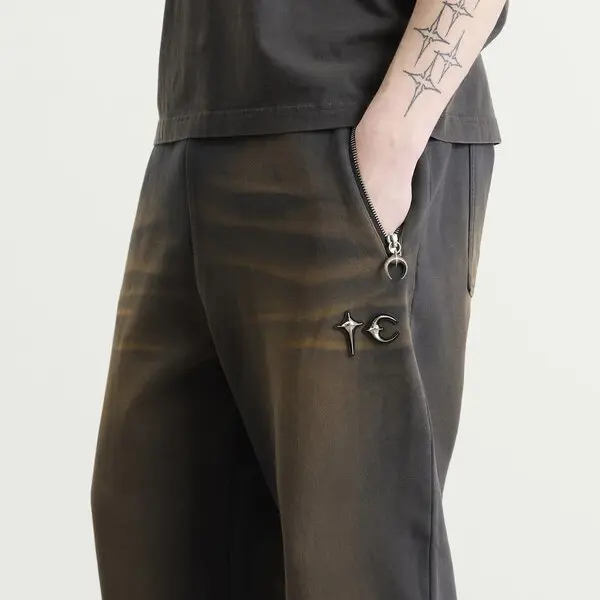 THUG CLUB Faded Sweatpant