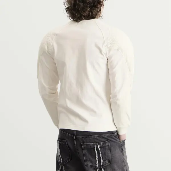 THUG CLUB Long Sleeve T-shirt