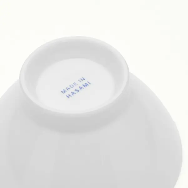 BEAMS Ceramic Rice Bowl