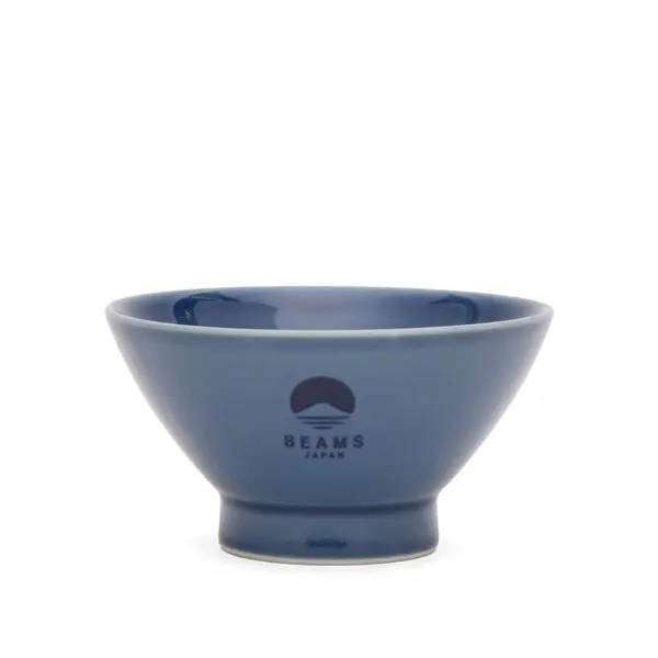 BEAMS Horie Touki" Rice Bowl