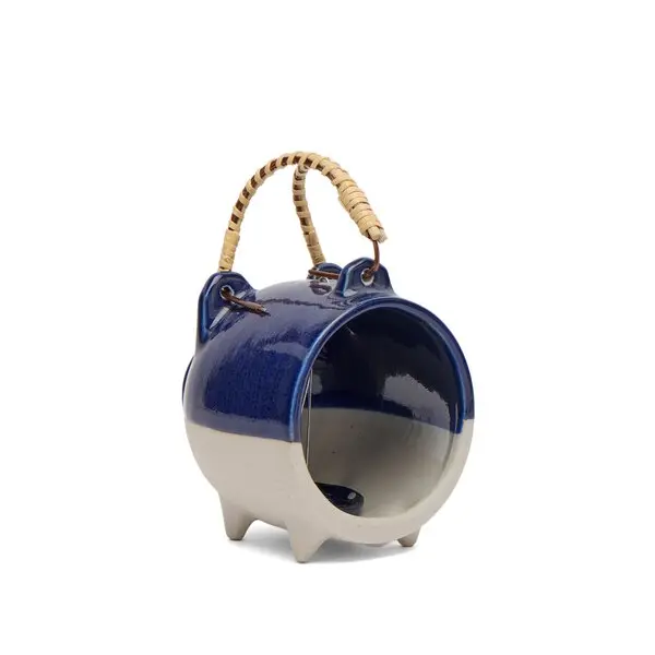 BEAMS Mini Pig Mosquito Coil Holder
