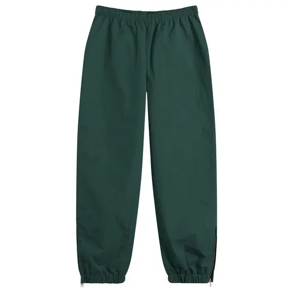 Ami Adc Cotton Nylon Trackpants