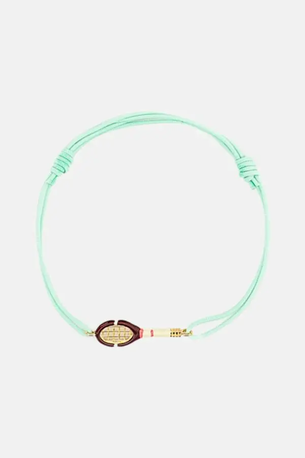 ALIITA Adjustable Tennis Bracelet