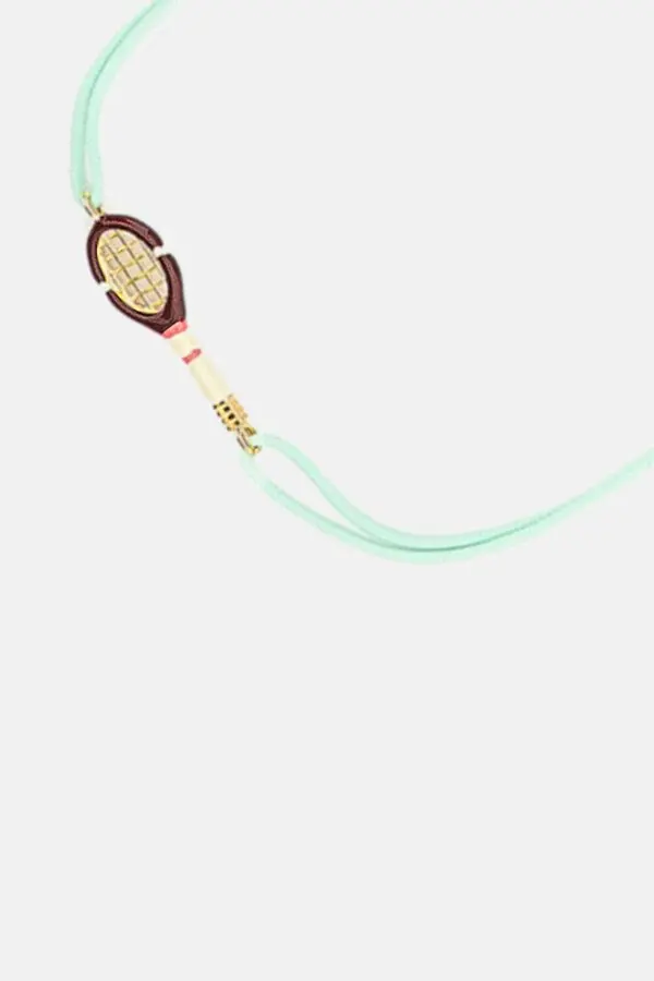ALIITA Adjustable Tennis Bracelet