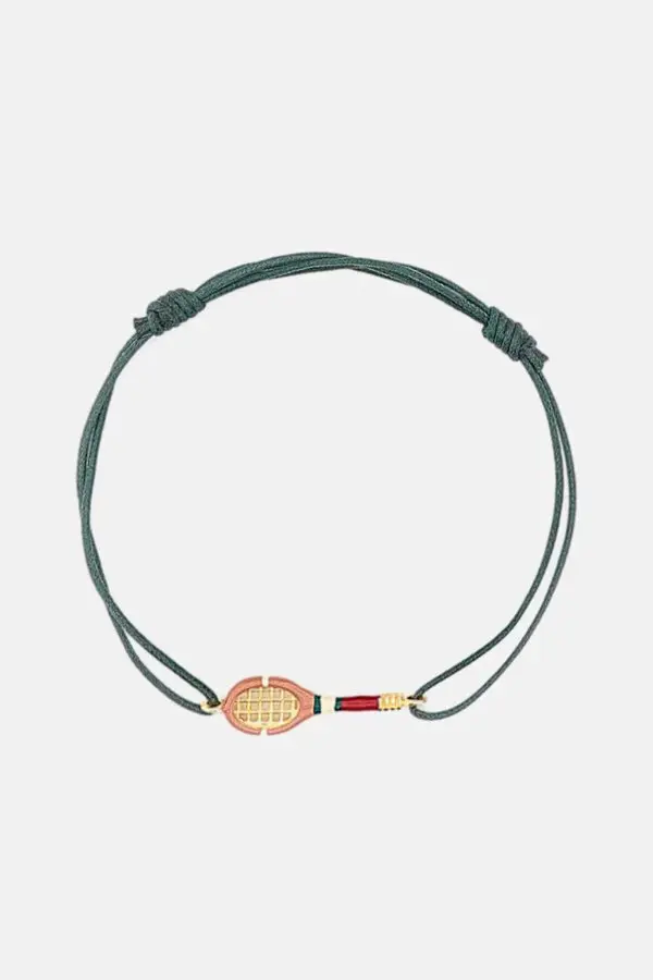 ALIITA Tennis Bracelet