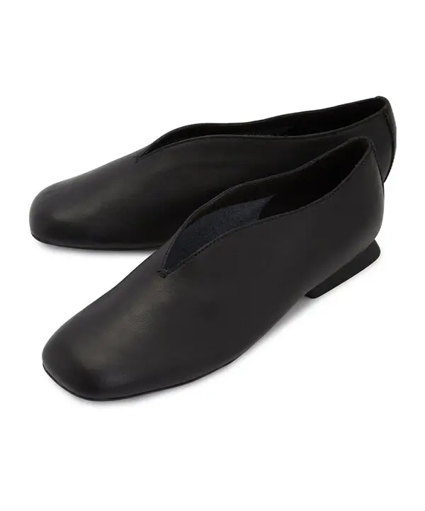 Camper Minimalist Flat Shoes