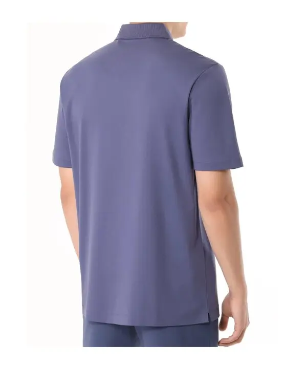 Hugo Boss C-parris Logo Patch Polo Shirt