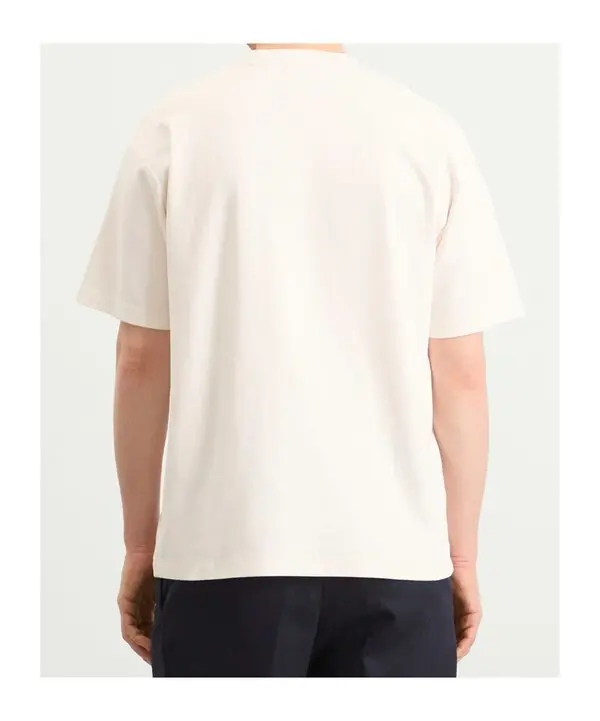 Drole De Monsieur Short Sleeve T-shirt