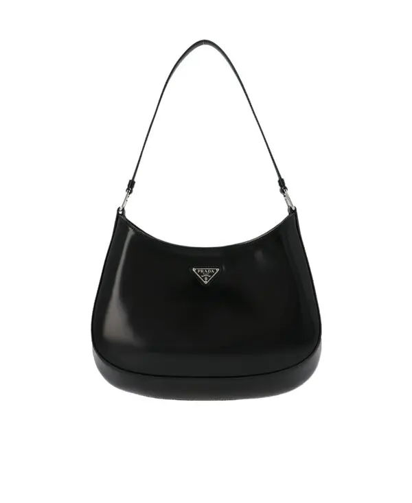 Prada Cleo Shoulder Bag