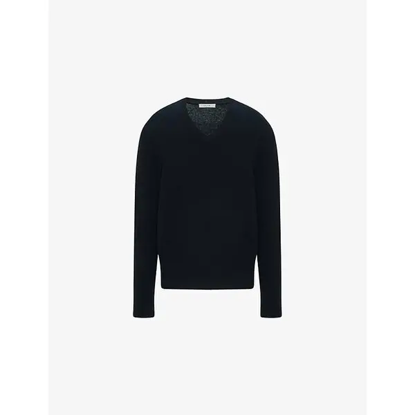 THE ROW Cashmere Knit Jumper