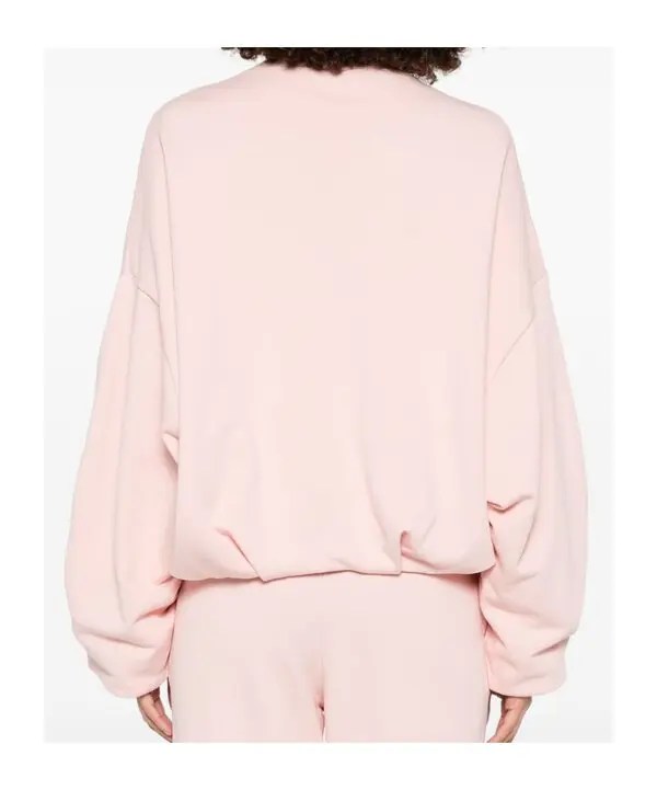 Pinko Logo-print Sweatshirt