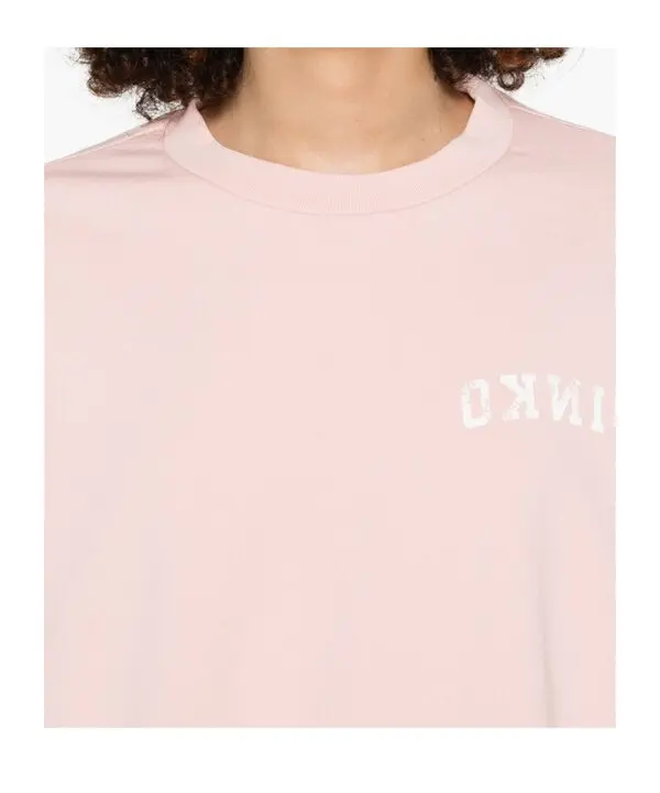 Pinko Logo-print Sweatshirt